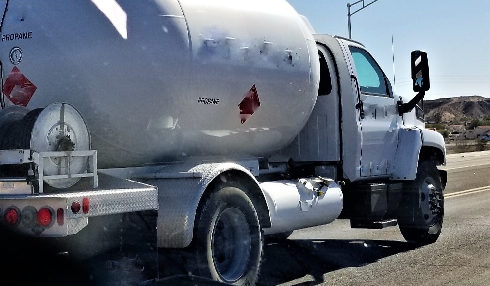 Propane Haulers Insurance | Competitive Price | Concklin Insurance